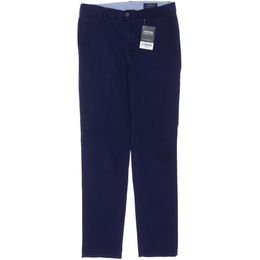 Polo Ralph Lauren Herren Stoffhose, marineblau, Gr. 176