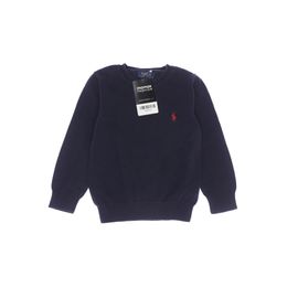 Polo Ralph Lauren Herren Pullover, marineblau, Gr. 104