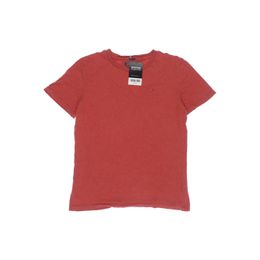 Tommy Hilfiger Herren T-Shirt, rot, Gr. 164