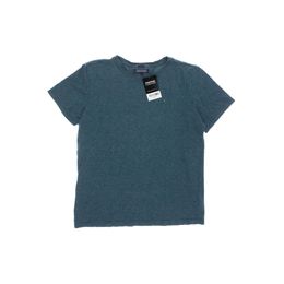 Tommy Hilfiger Herren T-Shirt, türkis, Gr. 176