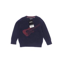 Tommy Hilfiger Herren Pullover, marineblau, Gr. 92