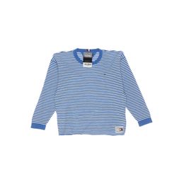 Tommy Hilfiger Herren Pullover, blau, Gr. 140