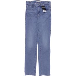 Levi's Levis Damen Jeans, hellblau, Gr. 27