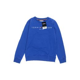 Tommy Hilfiger Herren Hoodies & Sweater, blau, Gr. 152