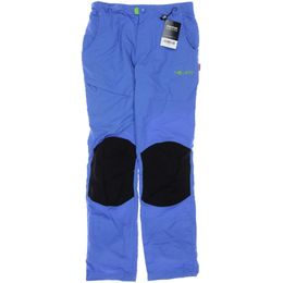 Trollkids Herren Stoffhose, blau, Gr. 152