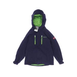 Trollkids Herren Jacke, marineblau, Gr. 152