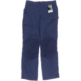 Trollkids Herren Stoffhose, marineblau, Gr. 158