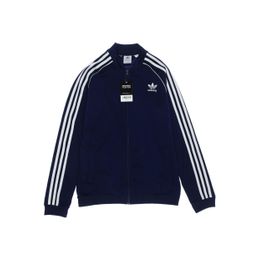 adidas originals Herren Hoodies & Sweater, marineblau, Gr. 170