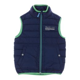 s.Oliver Herren Jacke, marineblau, Gr. 128