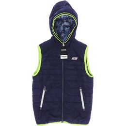 Vingino Herren Jacke, marineblau, Gr. 164