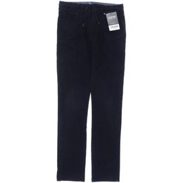 Okaidi Herren Stoffhose, marineblau, Gr. 134