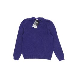 Arket Herren Pullover, blau, Gr. 122