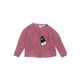 Zara Damen Strickjacke, pink, Gr. 98