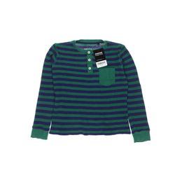 Mini Boden Herren Pullover, grün, Gr. 128