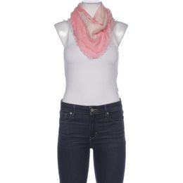 BOSS by Hugo BOSS Damen Schal, pink, Gr.