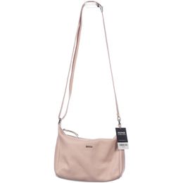 Bree Damen Handtasche, pink, Gr.