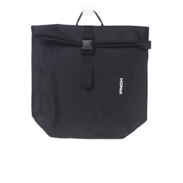 Bree Damen Rucksack, schwarz, Gr.