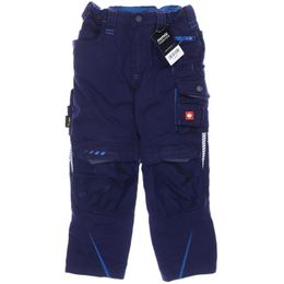 Engelbert Strauss Herren Stoffhose, marineblau, Gr. 110