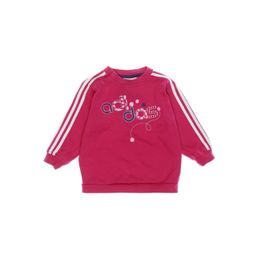 Adidas Damen Hoodies & Sweater, pink, Gr. 80