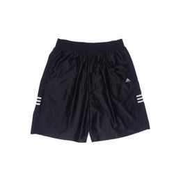 Adidas Herren Shorts, schwarz, Gr. 54