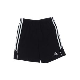 Adidas Herren Shorts, schwarz, Gr. 152