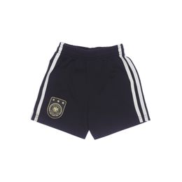 Adidas Herren Shorts, schwarz, Gr. 92