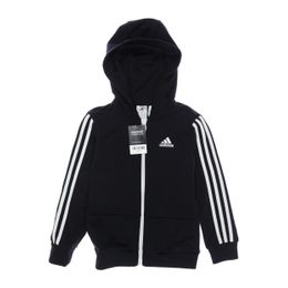 Adidas Herren Hoodies & Sweater, schwarz, Gr. 128