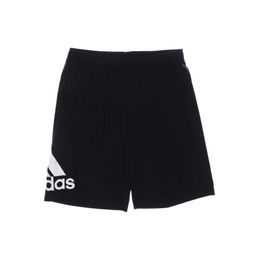 Adidas Herren Shorts, schwarz, Gr. 176