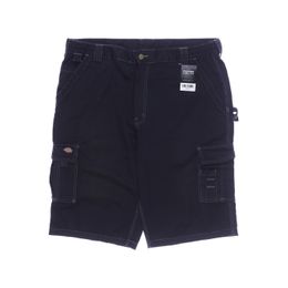 Dickies Herren Shorts, schwarz, Gr. 58