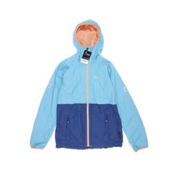 Jack Wolfskin Damen Jacke, blau, Gr. 164