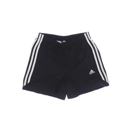 Adidas Herren Shorts, schwarz, Gr. 152