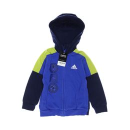 Adidas Herren Hoodies & Sweater, marineblau, Gr. 116