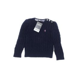 Polo Ralph Lauren Damen Pullover, marineblau, Gr. 104