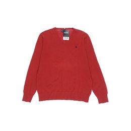 Polo Ralph Lauren Damen Pullover, rot, Gr. 170