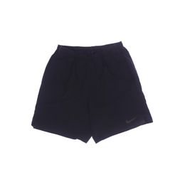 Nike Herren Shorts, schwarz, Gr. 48