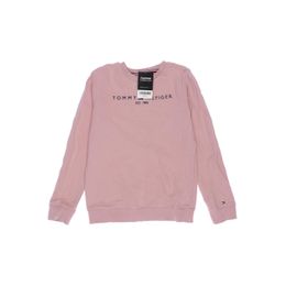 Tommy Hilfiger Damen Hoodies & Sweater, pink, Gr. 140