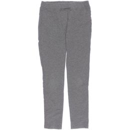 United Colors Of Benetton Damen Stoffhose, grau, Gr. 122