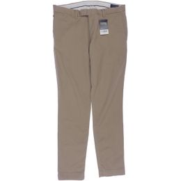 Polo Ralph Lauren Herren Stoffhose, beige, Gr. 34