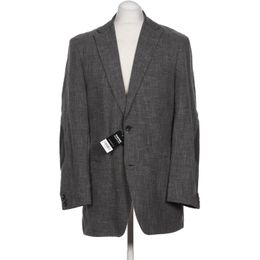 BOSS by Hugo BOSS Herren Sakko, grau, Gr. 102