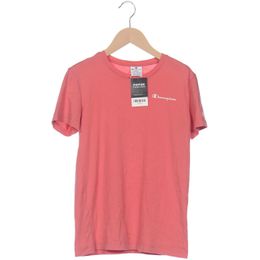 Champion Herren T-Shirt, pink, Gr. 46