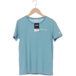 Champion Herren T-Shirt, blau, Gr. 48