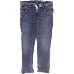 Tom Tailor Denim Herren Jeans, blau, Gr. 34