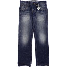 Tom Tailor Denim Herren Jeans, blau, Gr. 29