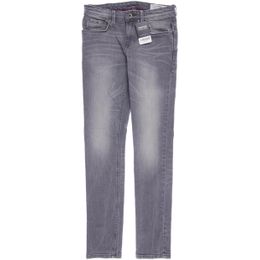 Tom Tailor Denim Herren Jeans, grau, Gr. 29