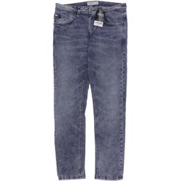 Tom Tailor Denim Herren Jeans, blau, Gr. 31