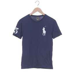 Polo Ralph Lauren Herren T-Shirt, blau, Gr. 44