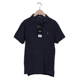 Polo Ralph Lauren Herren Poloshirt, marineblau, Gr. 46