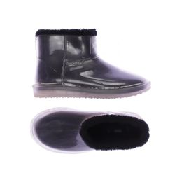 Hugo by Hugo Boss Damen Stiefelette, grau, Gr. 36