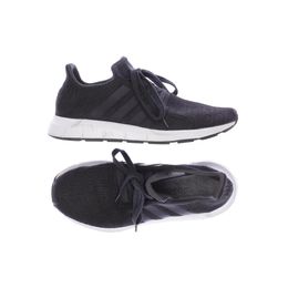 adidas originals Damen Sneakers, schwarz, Gr. 7