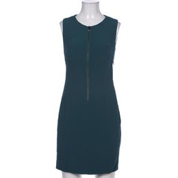 Hugo by Hugo Boss Damen Kleid, türkis, Gr. 36